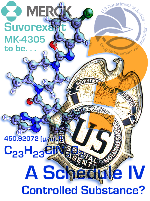 Just A Life Sciences Blog...: BREAKING AND EXCLUSIVE: DEA Proposes To ...