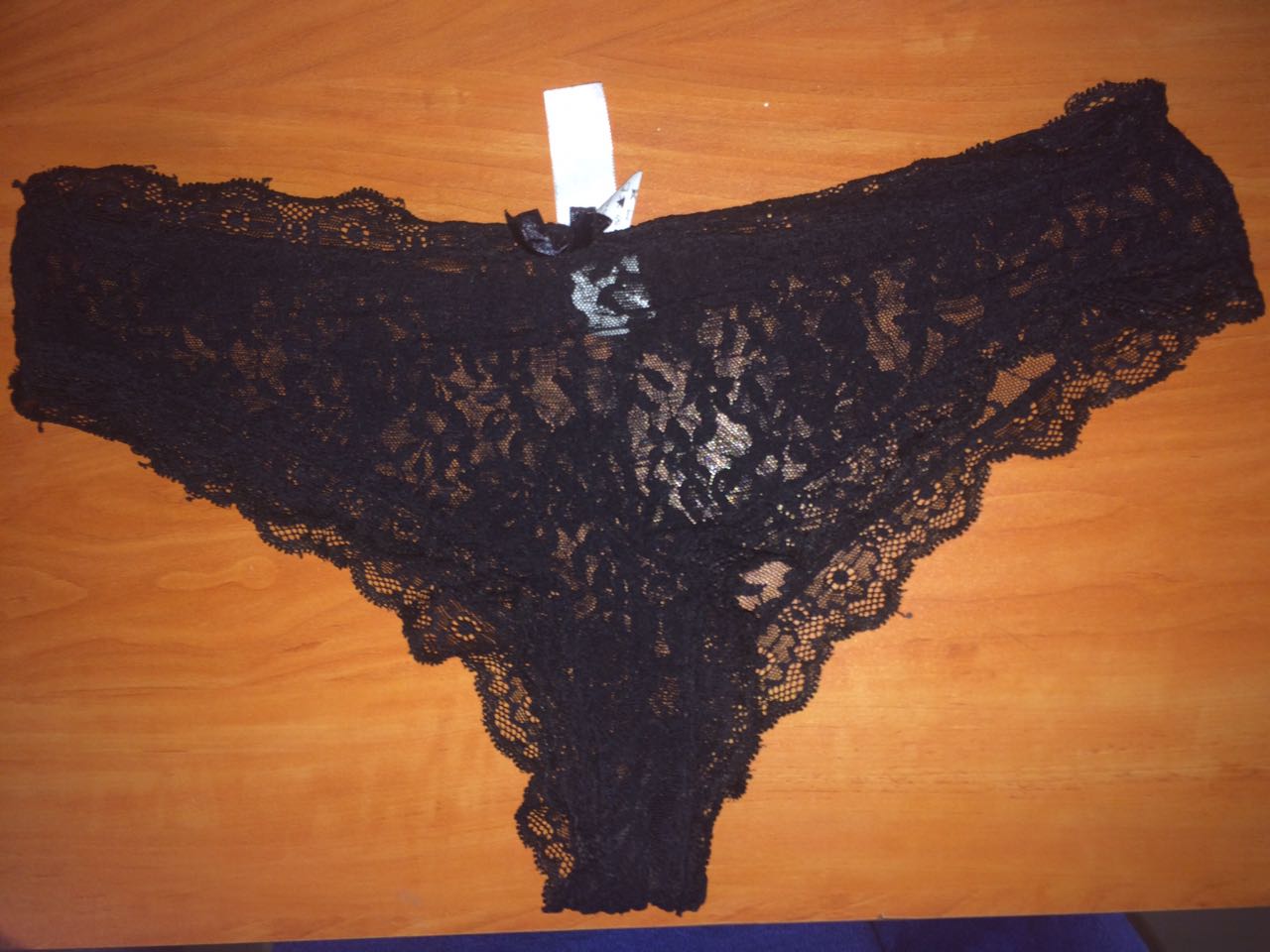 venta de ropa interior usada