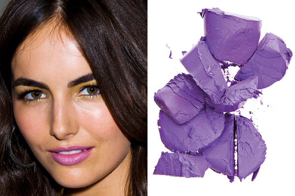 Rockeiras vip: Descubra a cor de make que combina com seu estilo