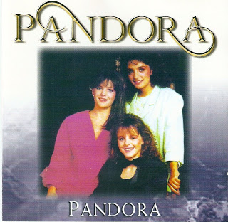 Fans Club Pandora Venezuela: Pandora 1985