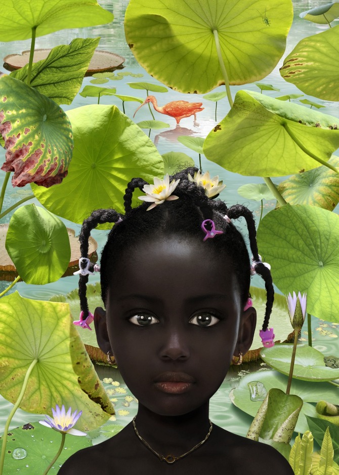 ART-OPOLOGY: Ruud van Empel