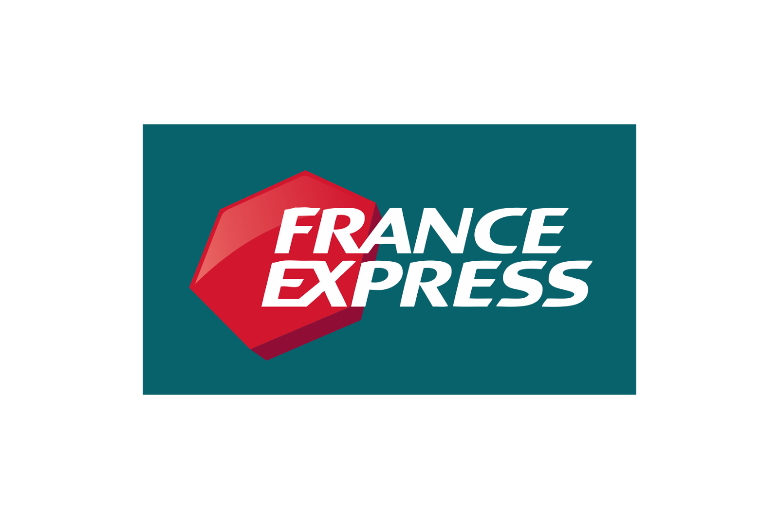 France Express Logo