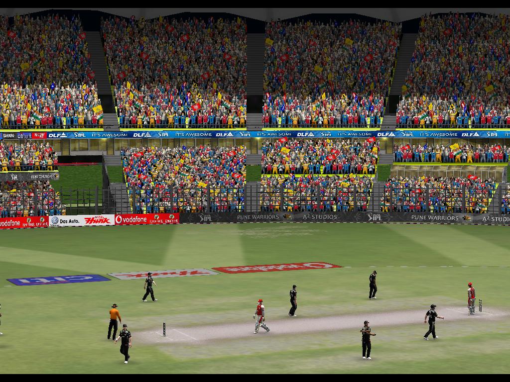 Ipl Patch For Cricket 2007 Pc - nepalfiles