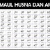 4 Doa Pembuka Majelis yang Sesuai Sunnah + Artinya | Doa Niat Sholat