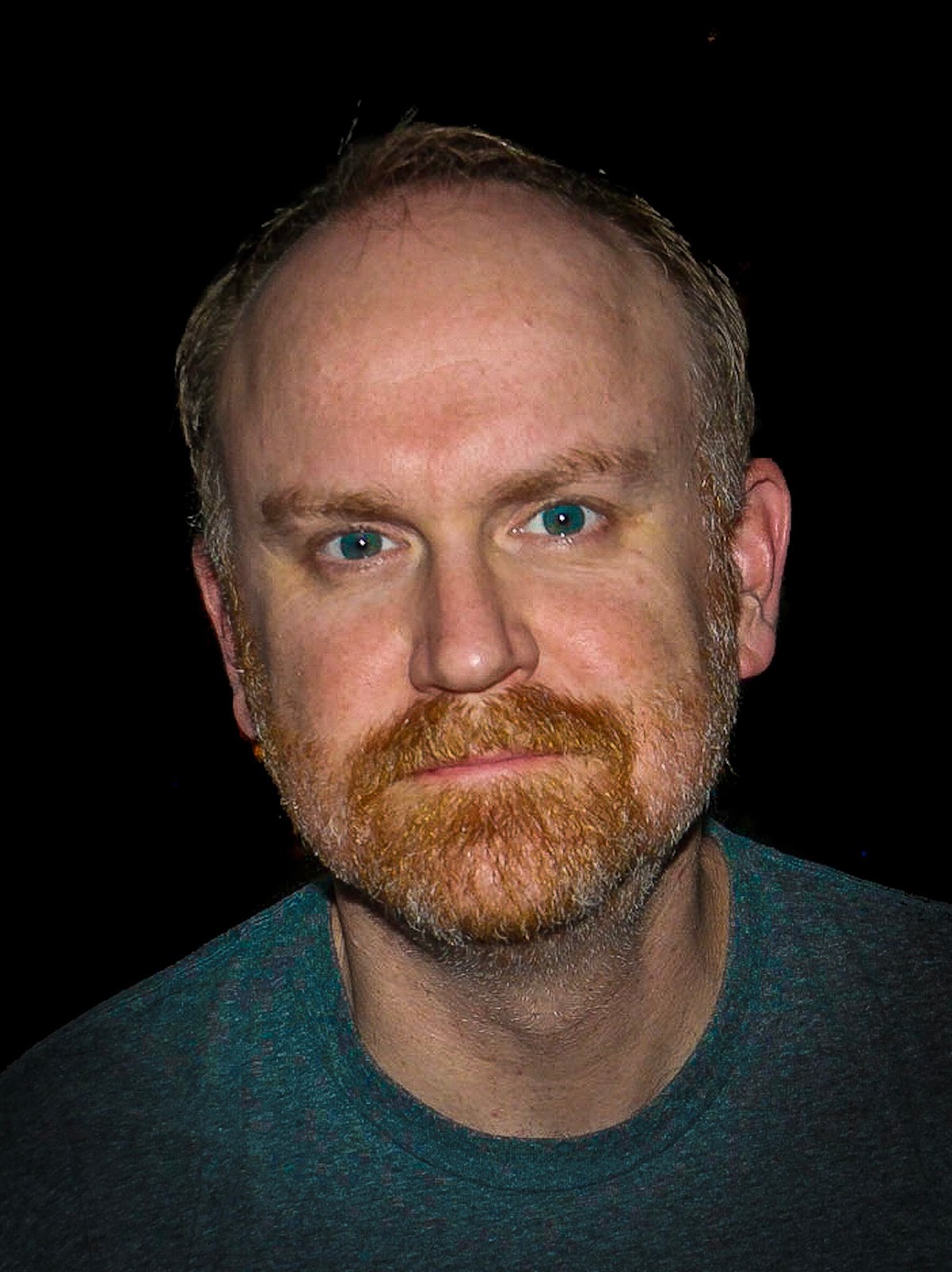 Behind the Wings: Dead Accounts: Meet the Cast