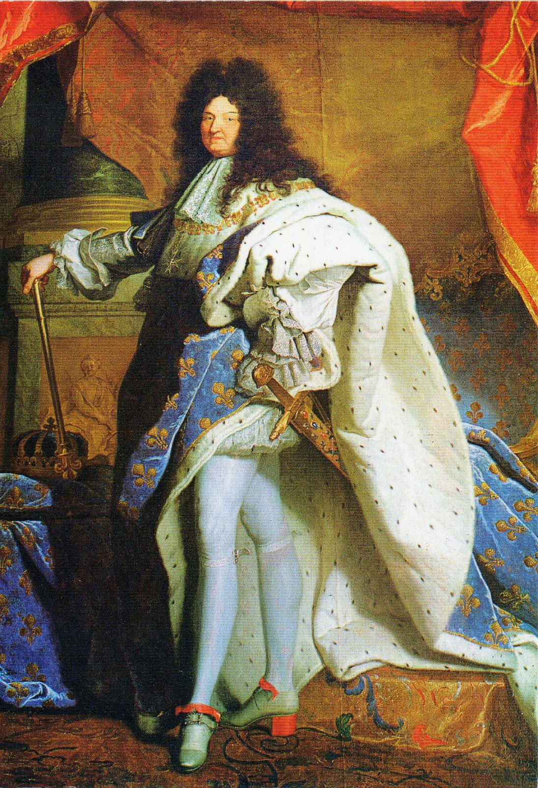 ** ŚWIAT JEST PIĘKNY **: kwietnia 2014