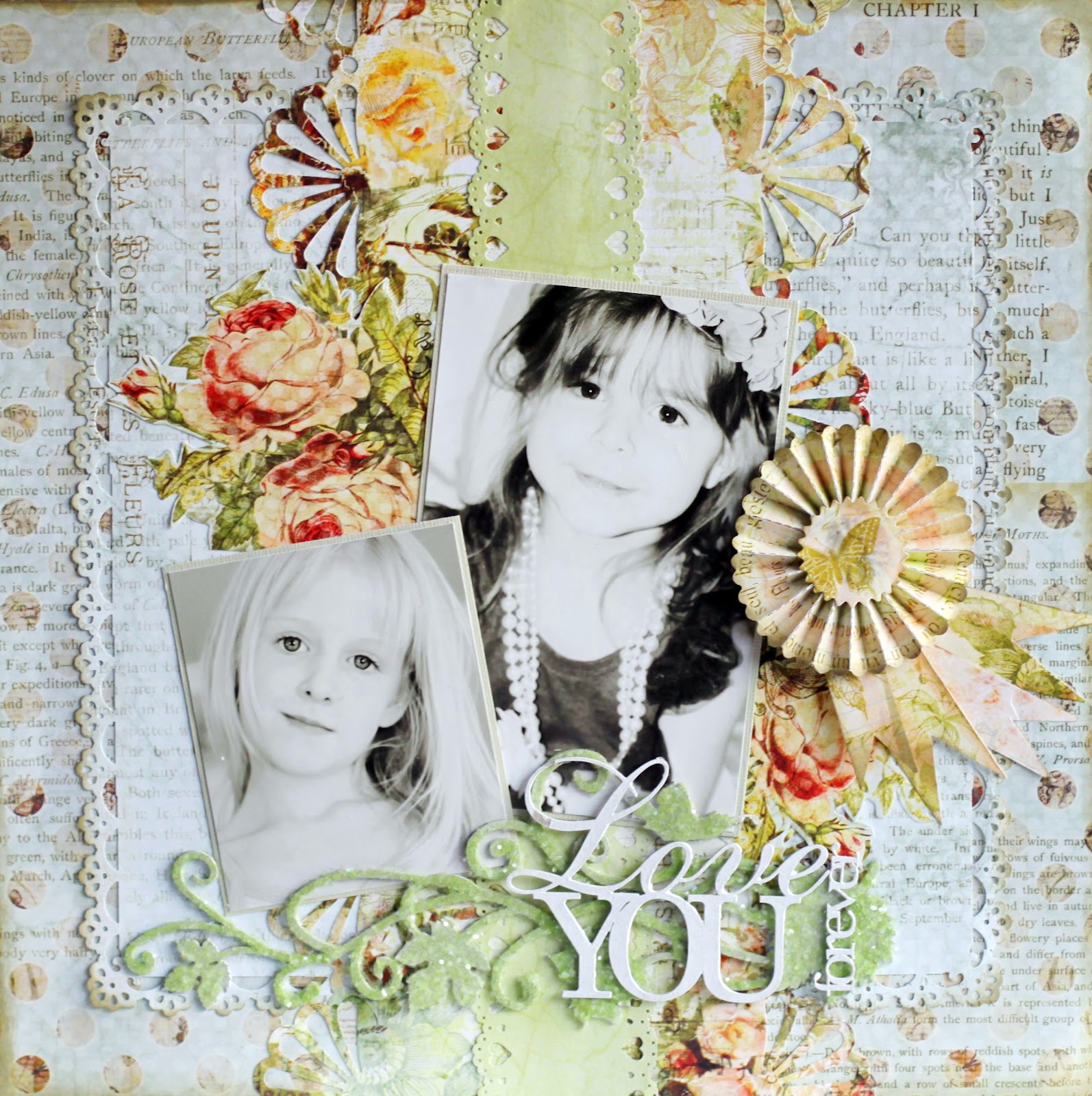 Jodie Lee Designs: Jodie Lee Welcomes Stephanie Devlin!