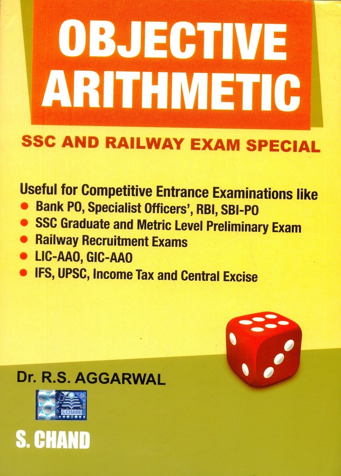 Rs aggarwal quantitative aptitude book pdf - sapjecg
