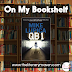 On My Bookshelf: QB 1 by Mike Lupica - The Literary Maven