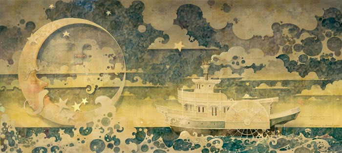 artilo: Daniel Merriam