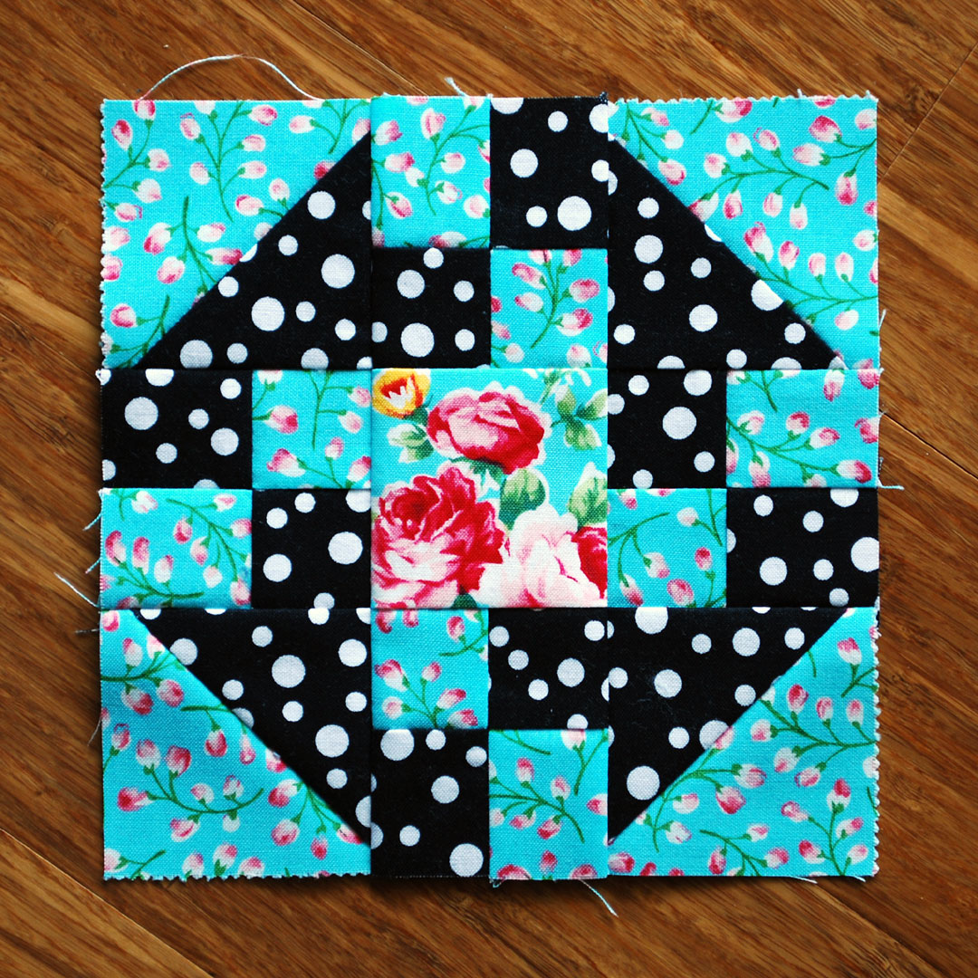 Farmer's Wife Sampler - Prairie Queen