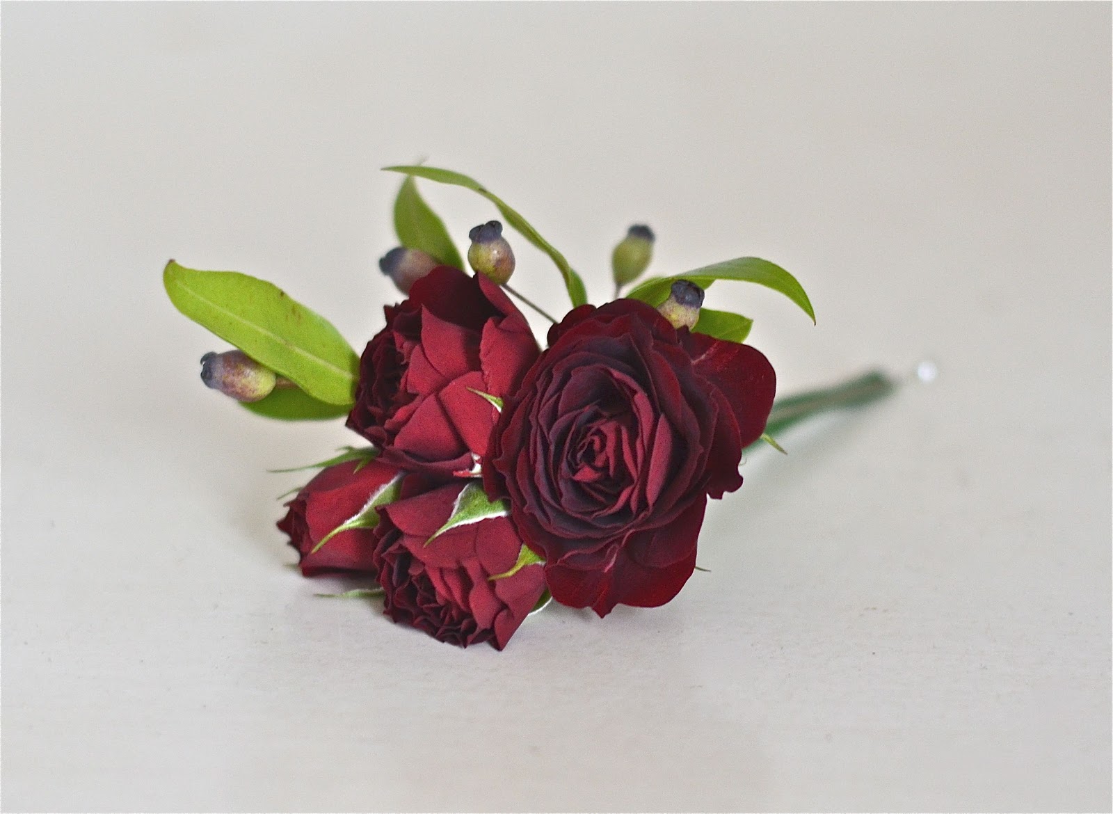 Wedding Flowers Blog: December 2012