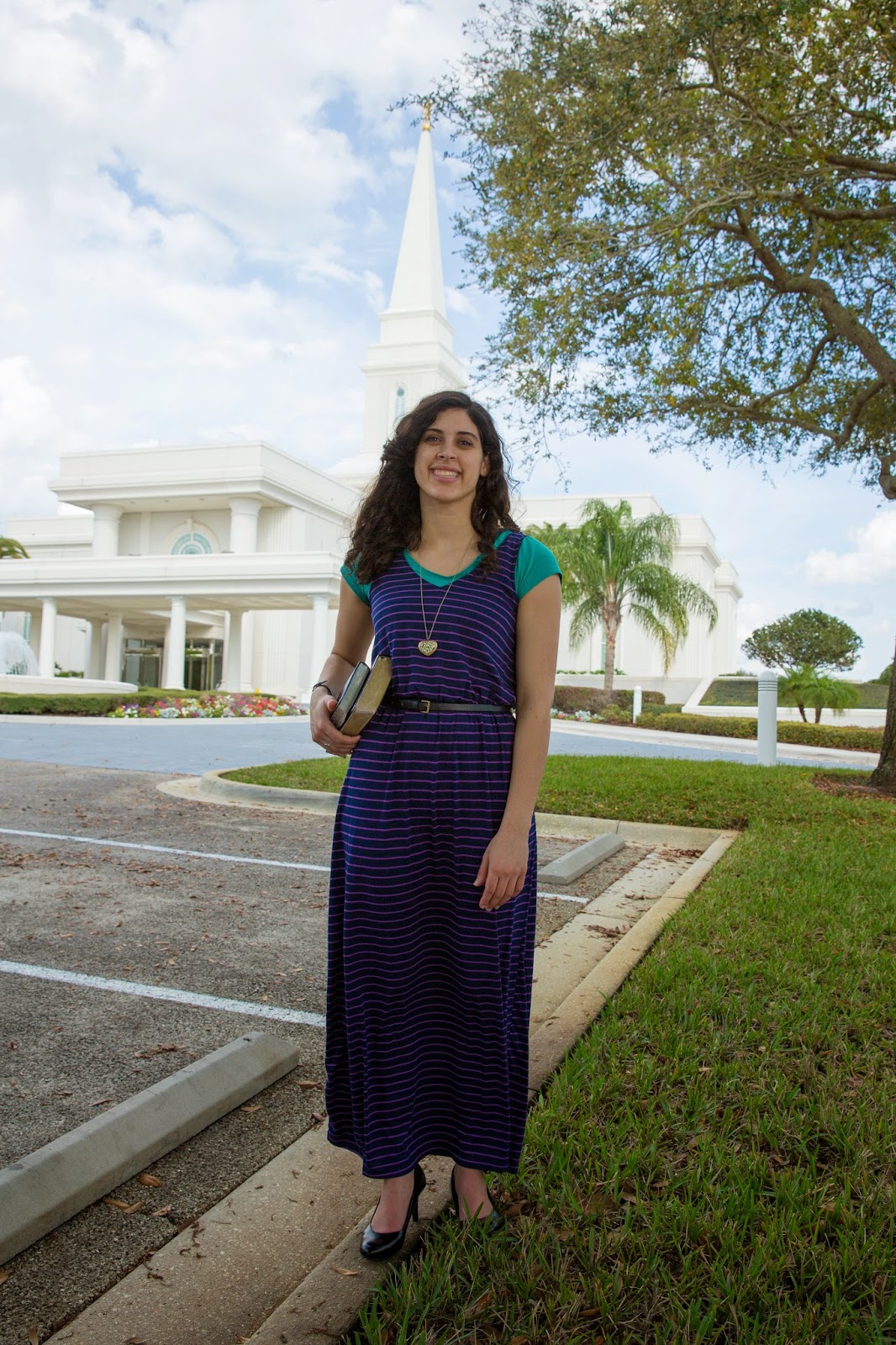 Sorella Alison Hanson