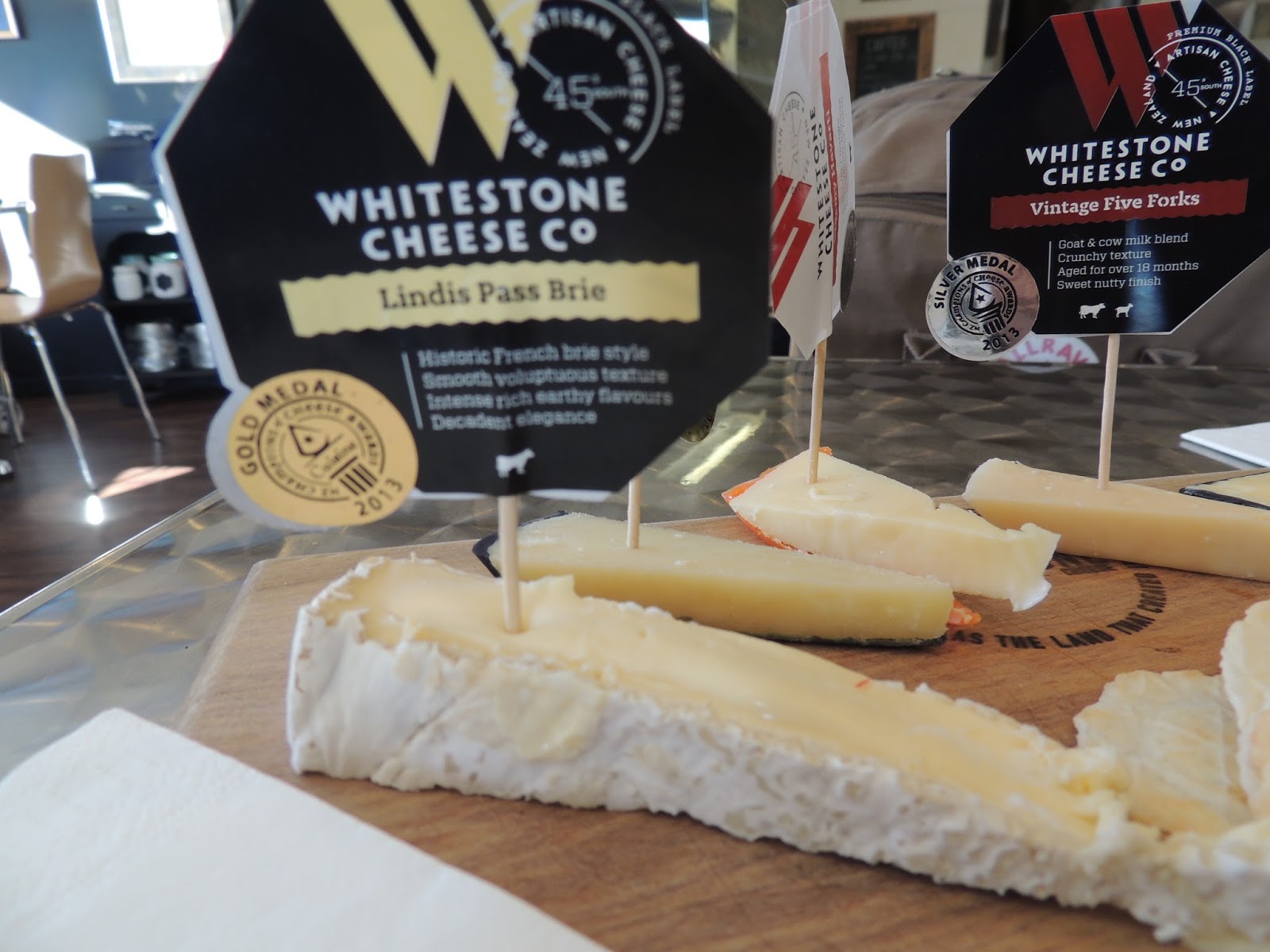 THE ROAD TAKEN : Oamaru: Victorian Architecture, Steampunk, and ...