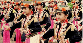 Artikel: Tari Angguk Terlengkap