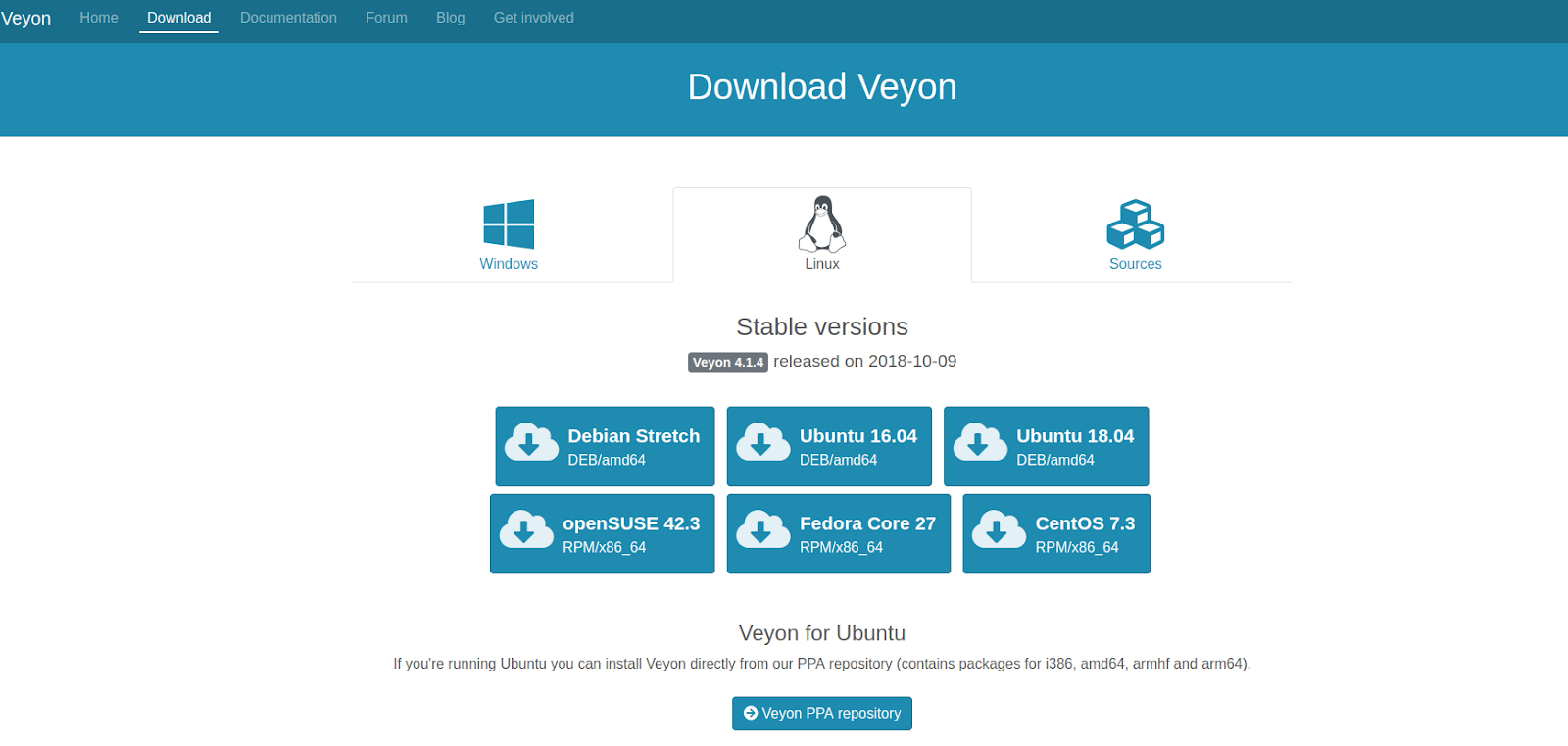 Veyon 系統在 Ubuntu 18.04 下的設定