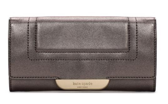 Boutique Malaysia: KATE SPADE TOMPKINS SQUARE CYNDY WALLET