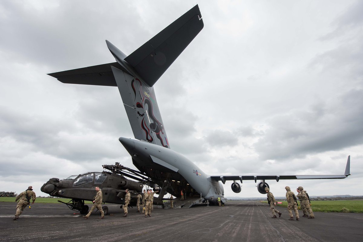 UK Armed Forces Commentary: Building on strengths - Amphibious Force ...