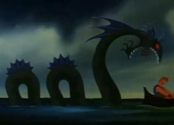 AstroGeek's Skywatch: TNO Watch: Ceto