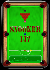 Snooker 147 PC Game Full Version download | Saki Books