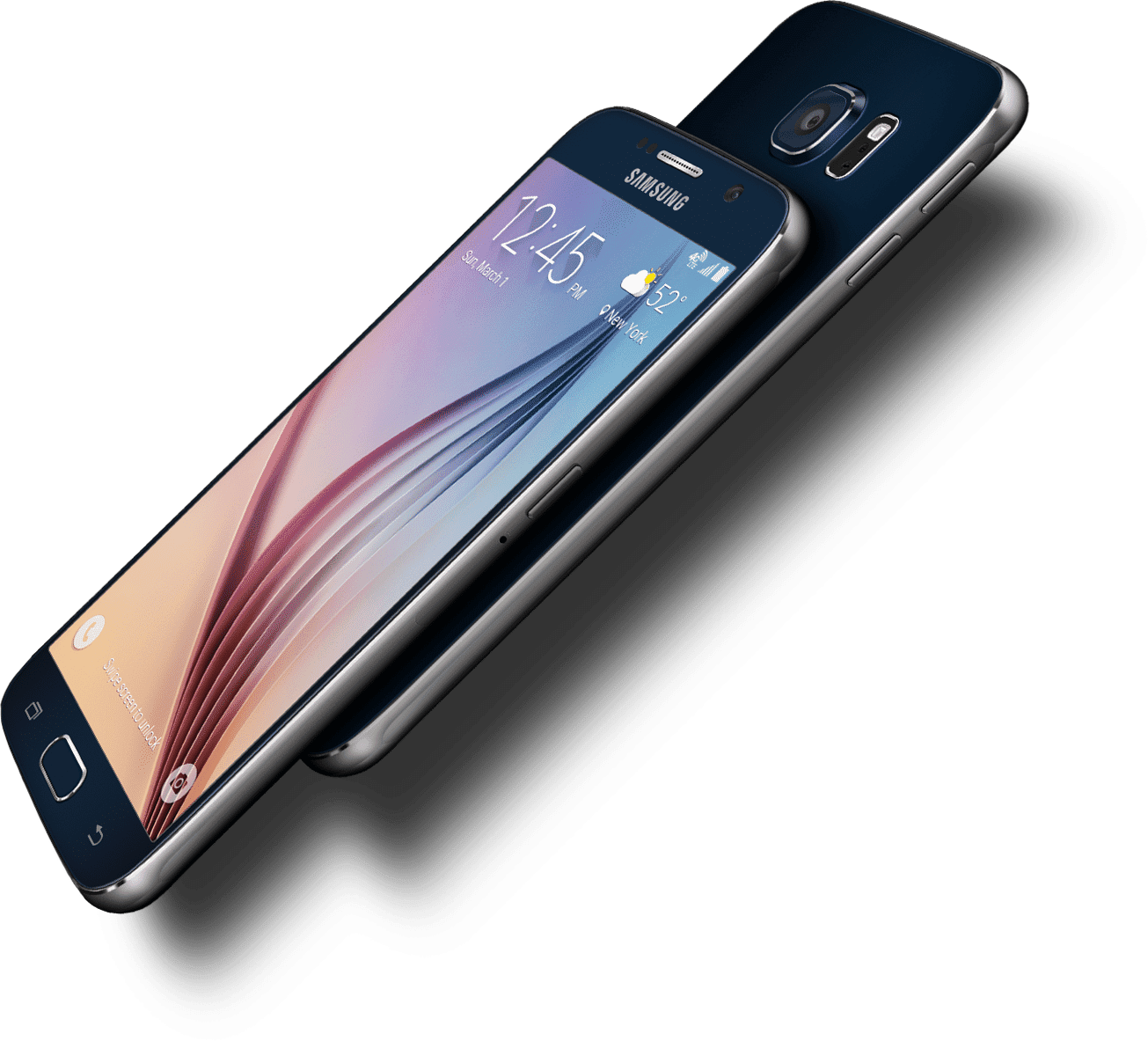 سعر جوال Samsung Galaxy S6 فى عروض مكتبة جرير | عروض مكتبة جرير