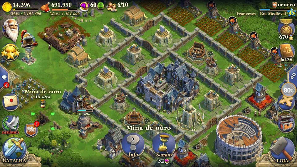 Dominations base layouts medieval age - garetracing