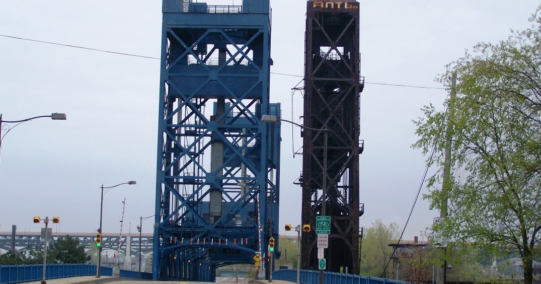 Frank's Place: Carter Road Bridge