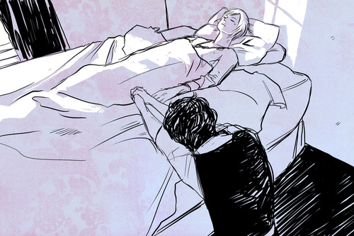 Who Are You - Episode 15 (A SqueeCap)