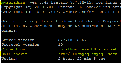 [Solved] Can’t connect to MySQL Server ~ Technology blog by Rathish kumar