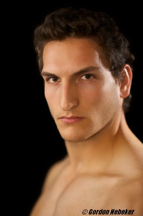 Favorite Hunks & Other Things: The Body in the Pool: Eric Block by ...