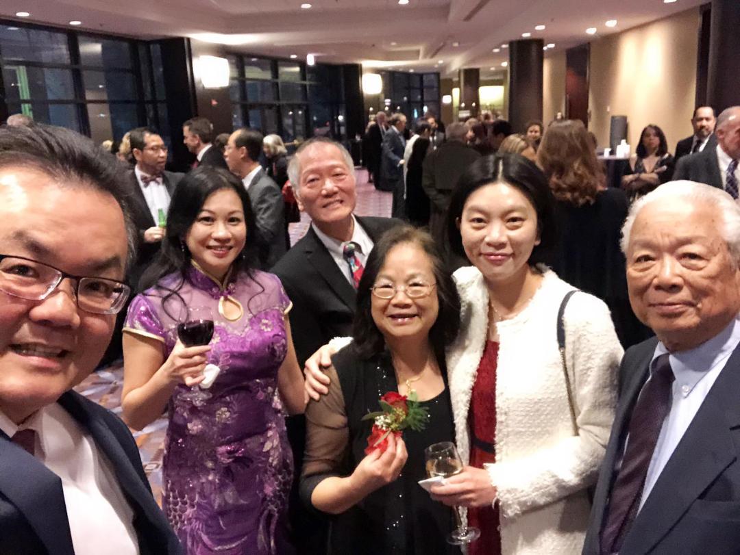 Malaysian Club of Chicago