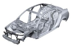 READ AND KNOW ABOUT YOUR CARs SKELETON. i.e. " CHASSIS" | Innovatize