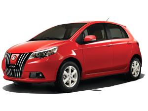 Gero Car News: GWM launches C10 in South Africa