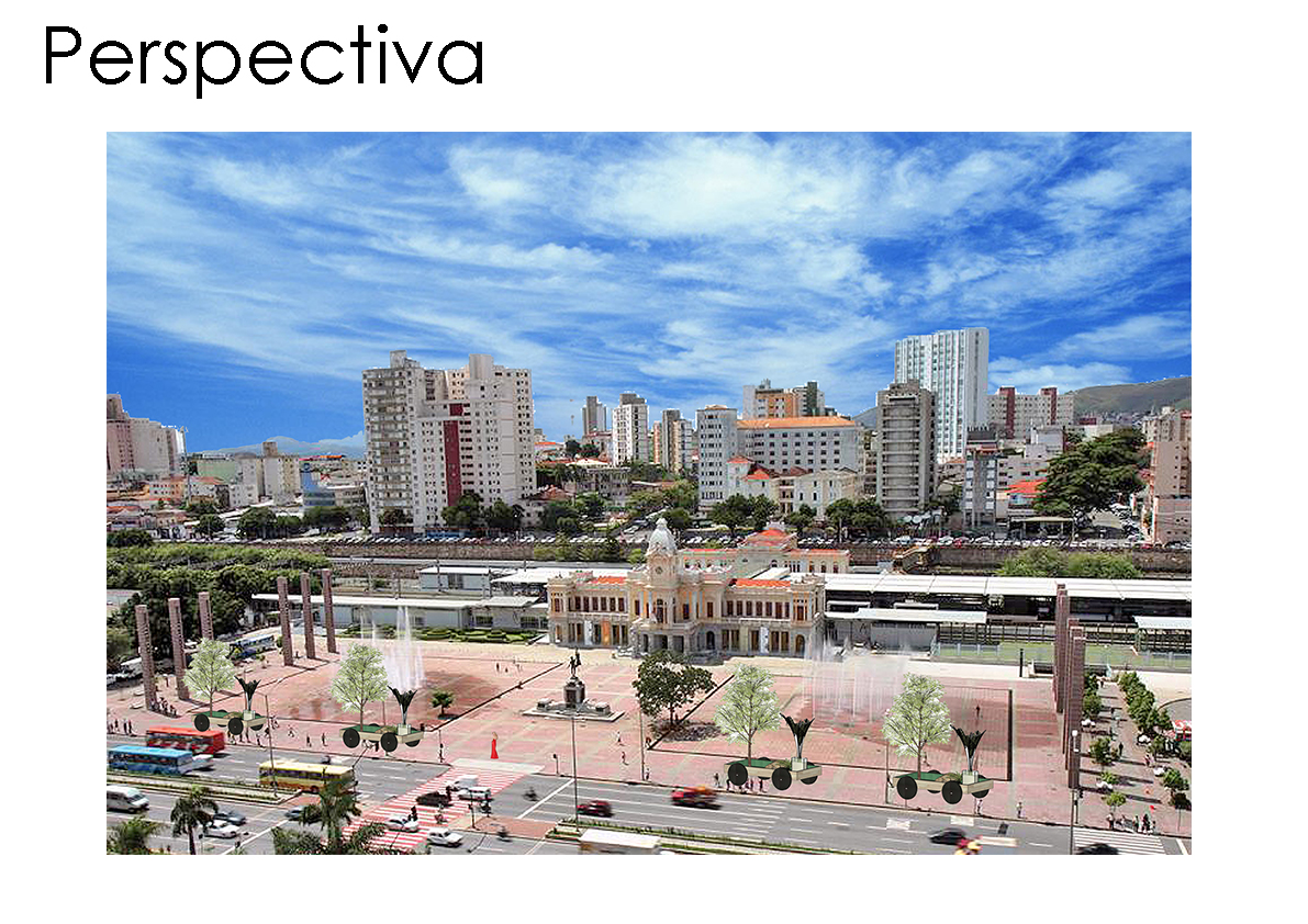 Apresentação Gráfica - Joyce Puff