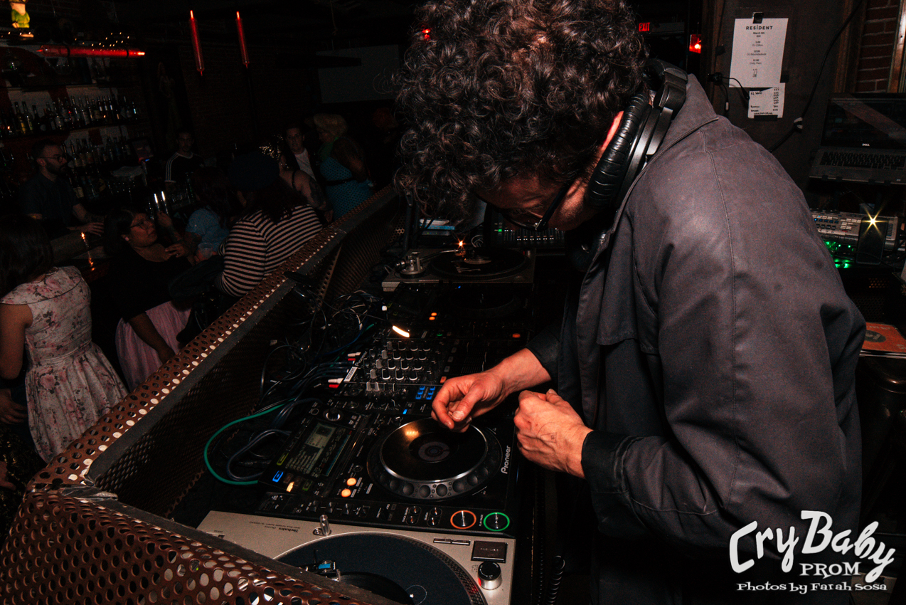 FARAHSTOP: Resident DTLA - Cry Baby Prom hosted by Tess Holliday ft ...