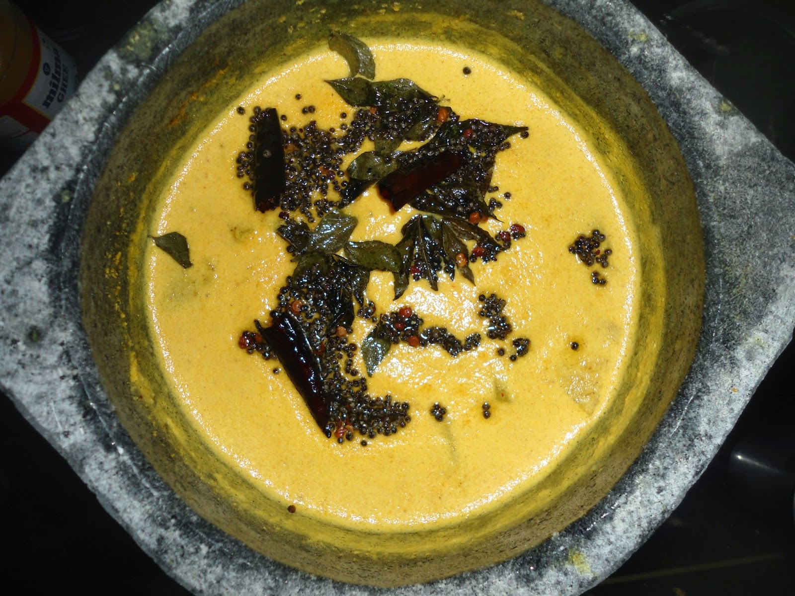 Welcome to Sreeja's Kitchen...: Moru Kuttan(Kallan Kuttan)