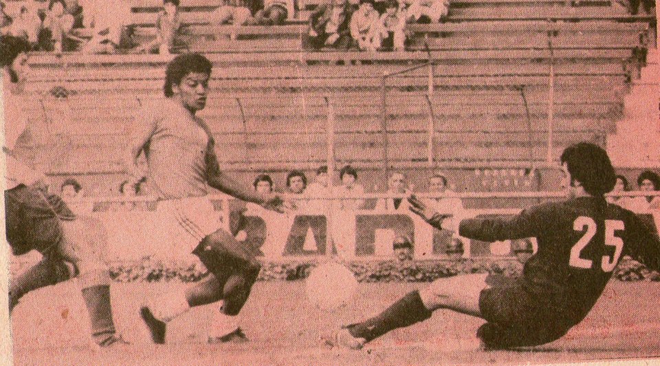 juanaurich-elciclondelnorte: El gran "Canuto"