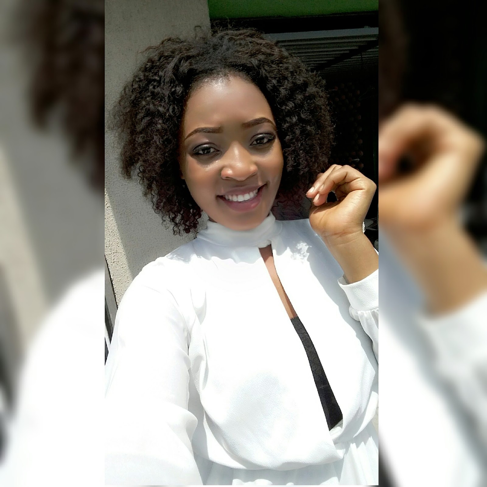 Stella Dimoko Korkus.com: Happy Birthday Blog Visitors Peace Nwaokocha ...