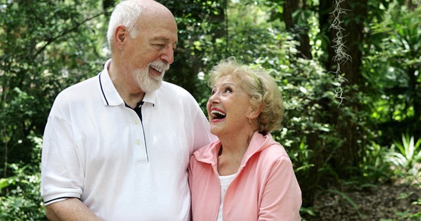 Comprobado: el secreto de un matrimonio estable y feliz está en los genes