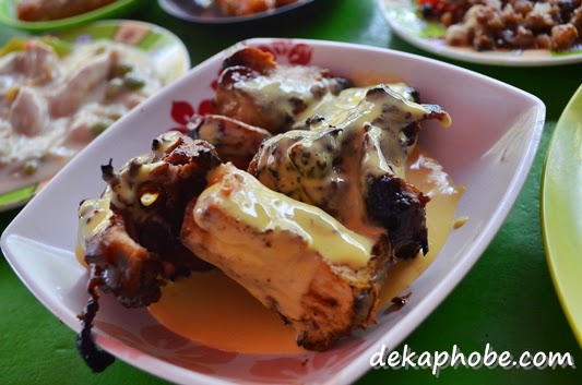 Campus Eats: Mang Tootz