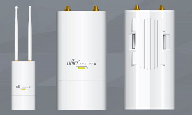 Jenis jenis access point outdor,antena dan cara setting access point ...