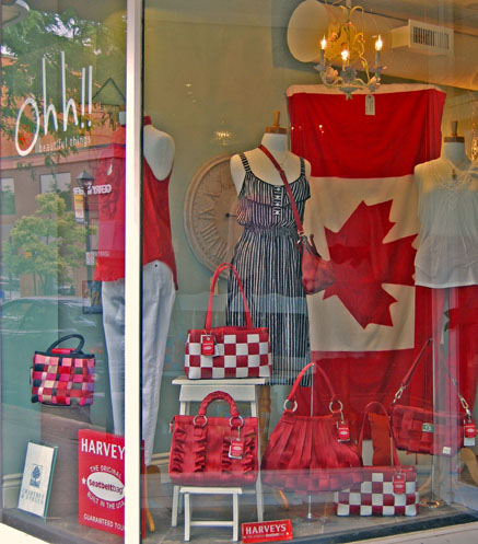 seatbeltblog: Ohh Canada!!!