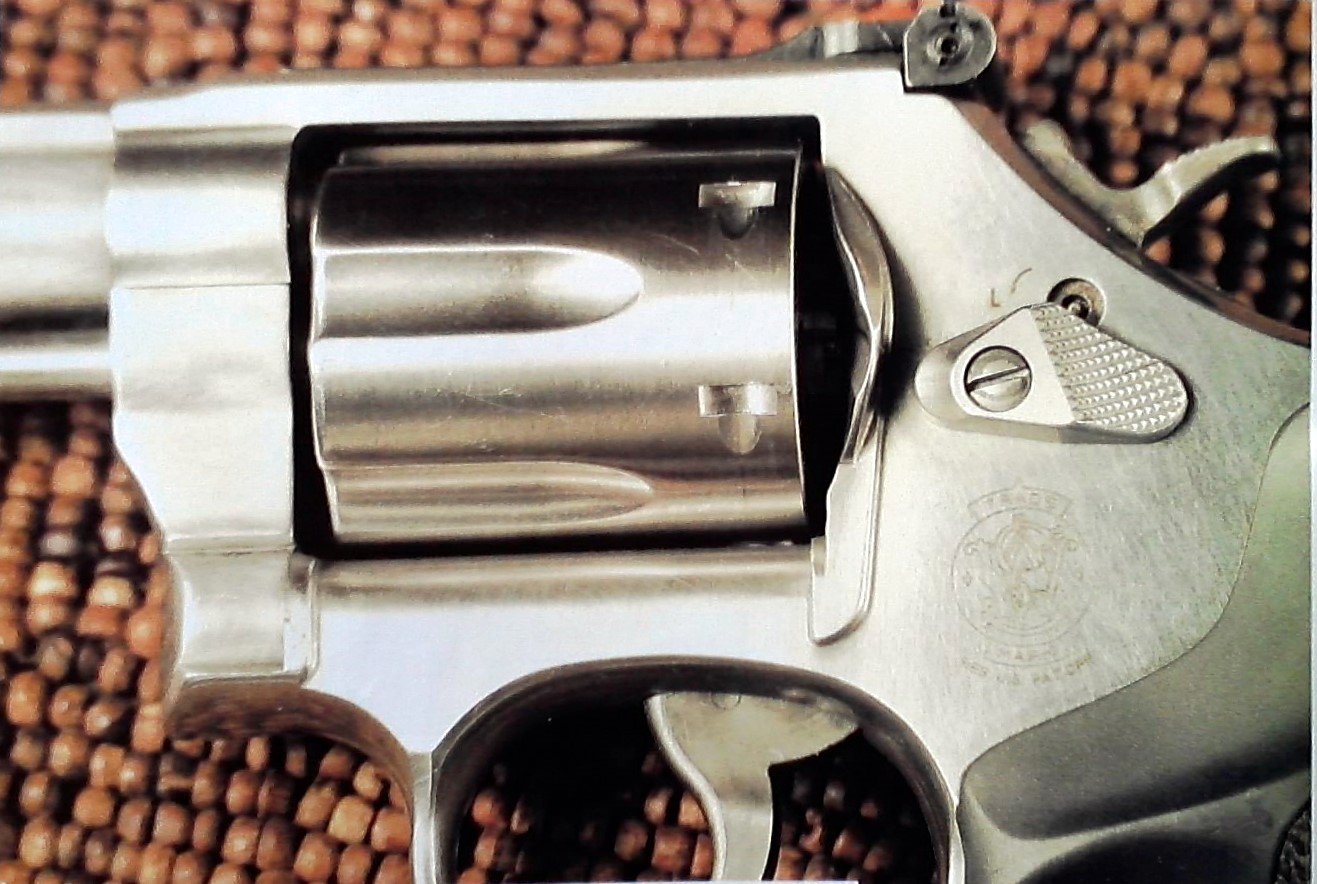 Armas de Fuego: 05/01/2013 - 06/01/2013