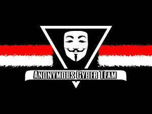Anonymous Cyber Team
