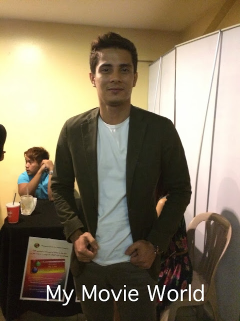 My Movie World: Movie Review: Saka Saka