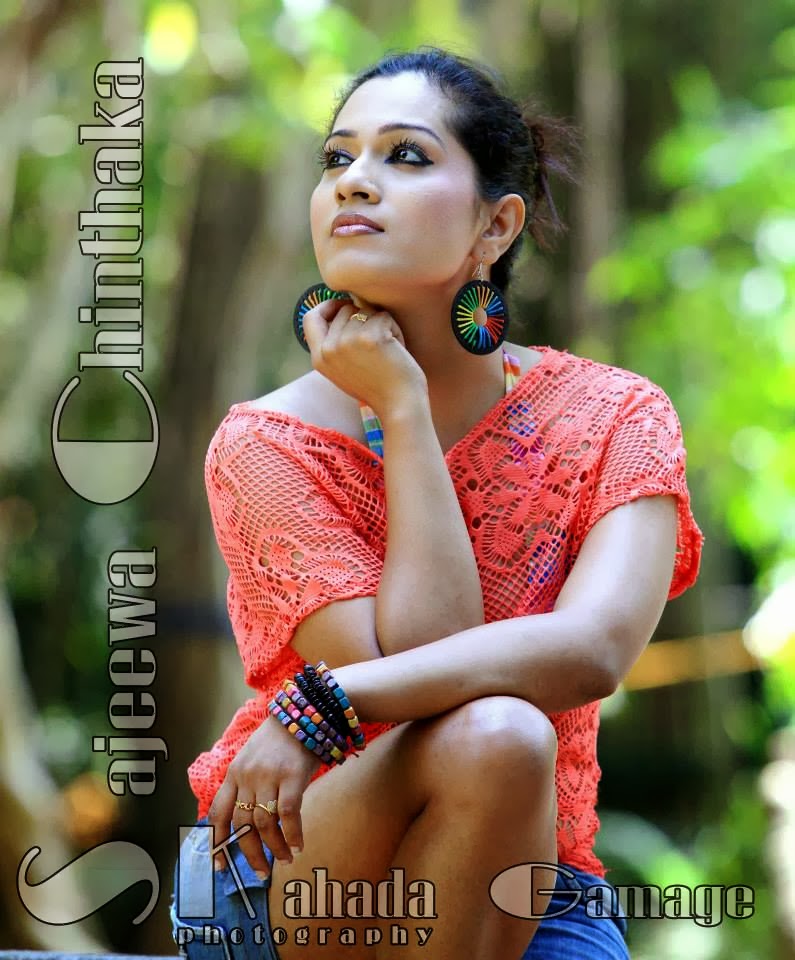 Nadeeshani Nilukshi - Ceylon Stars