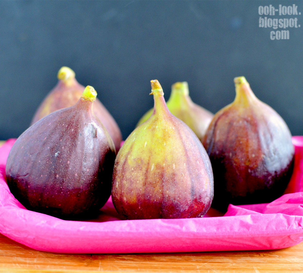 Ooh, Look...: Oh, Fig!