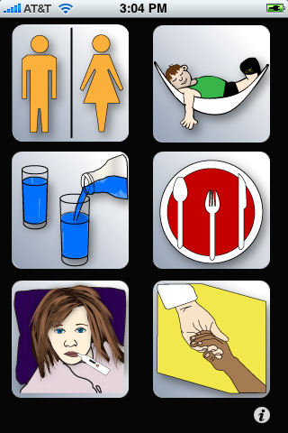 The Therapeutic Resources Blog: 10 Revolutionary iPad Apps to Help ...