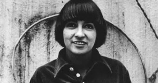 El maestro: María Luisa Puga