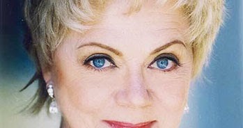 FROM THE VAULTS: Janet Carroll born 24 December 1940